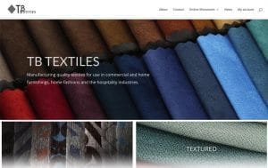 News - TB Textiles